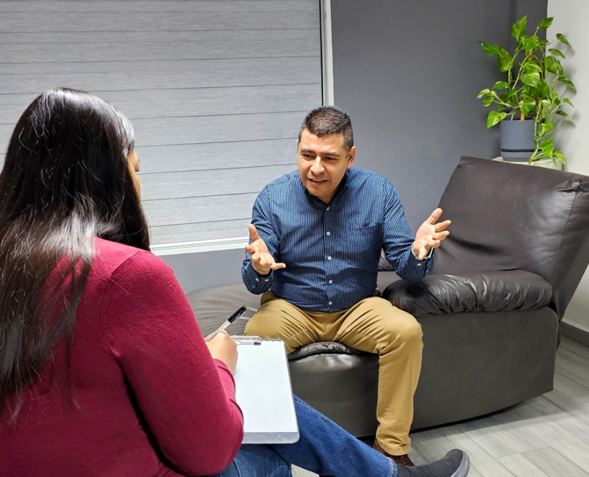 Professional Counseling Services in South Texas